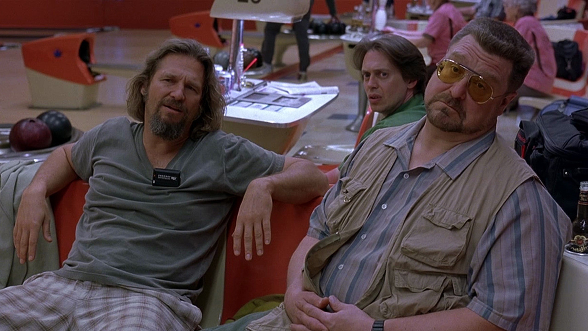 Top 18 des répliques de The Big Lebowski, celles qui prouvent que c’est ...