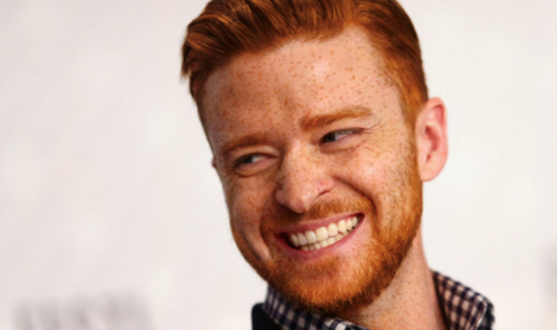 Top 20 des célébrités en version rousse, les rouquins au pouvoir