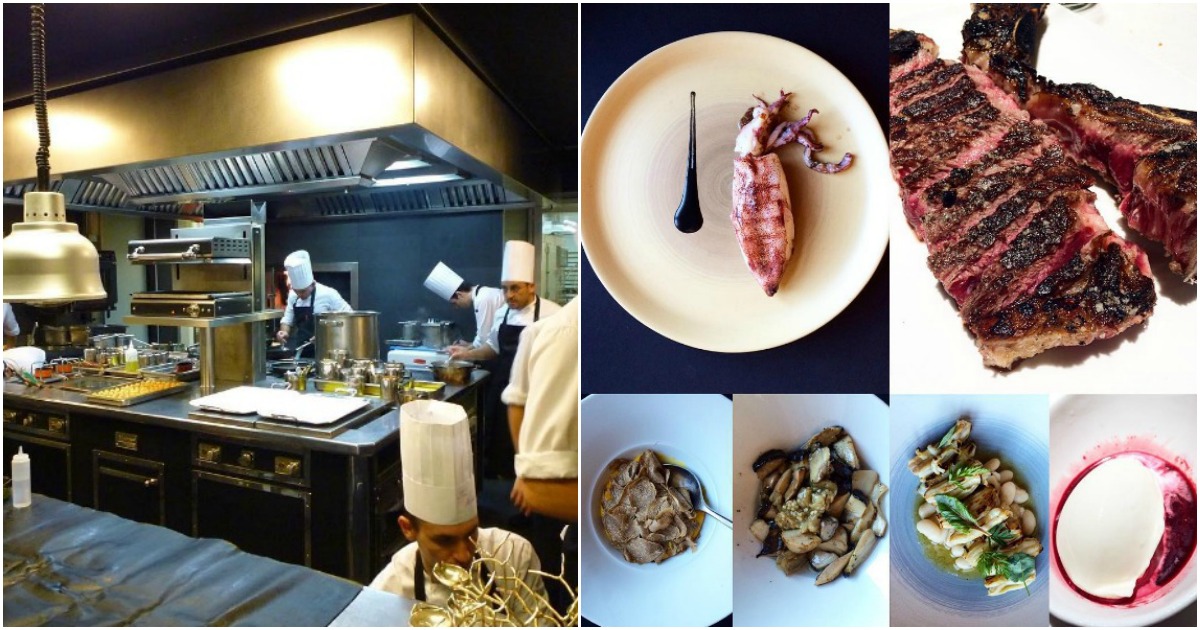 Top 10 des meilleurs restaurants du monde 2016, le classement qui donne ...