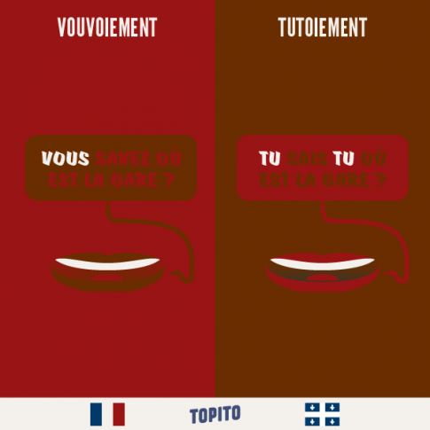 Top 23 des illustrations « France vs Québec », le grand clash des ...