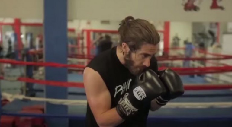 Top 10 des célébrités sexy avec un catogan, oui c’est possible