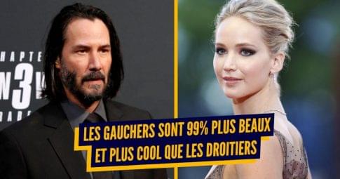 Top 10 des trucs étonnants à savoir sur les gauchers (ce sont aussi des ...