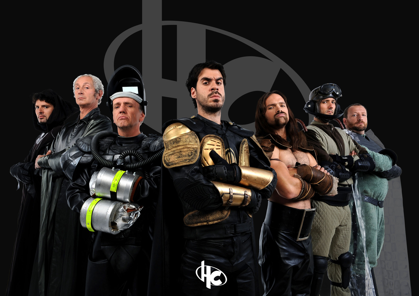 Top 10 des raisons de participer au financement d’Hero Corp, PINAGE