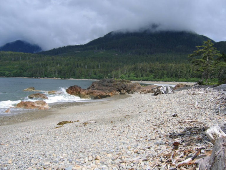 Top 10 des destinations où il fait un vrai temps de merde, celles à ...