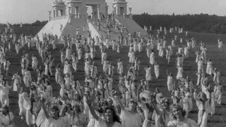 Top 10 des Martiens du cinéma, pour savoir à qui on a affaire