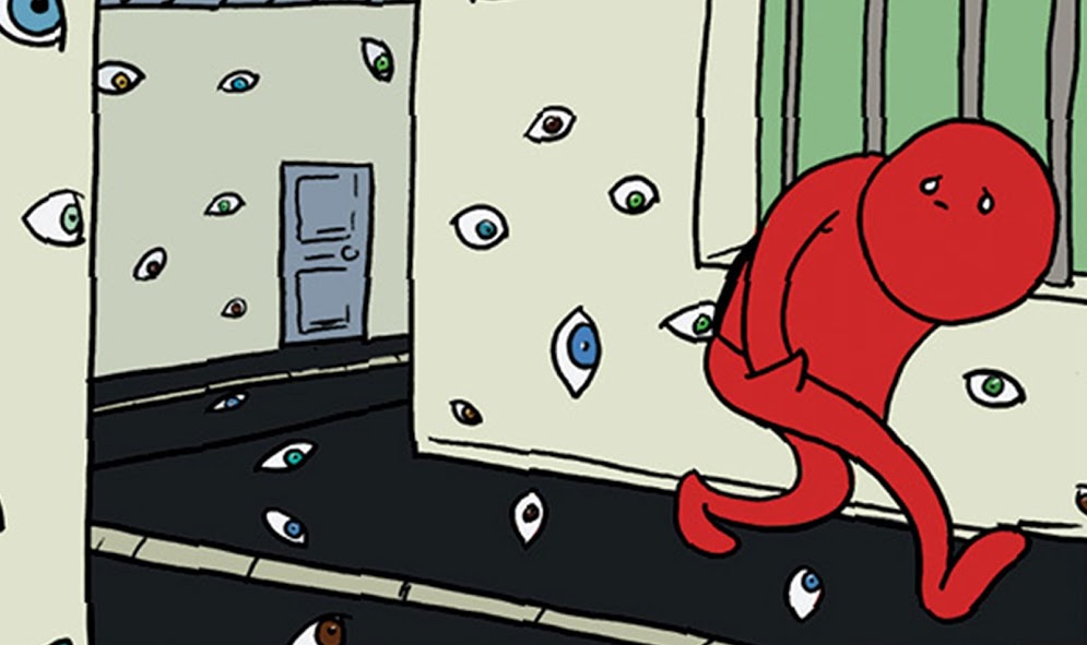 Top 10 des différents types de timides, allez, tout le monde baisse les ...