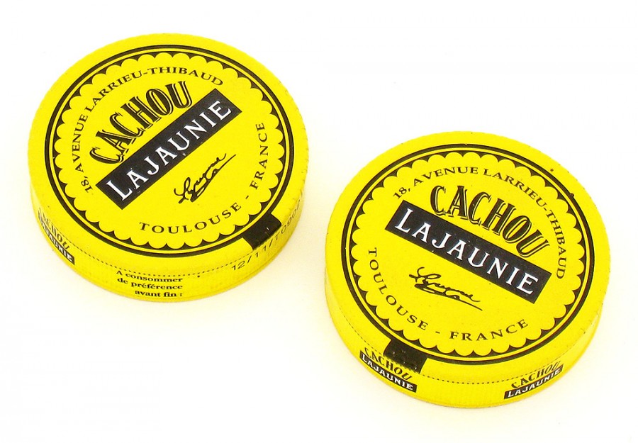 Top 8 des bonbons les plus dégueulasses du monde, mais qui achète ça