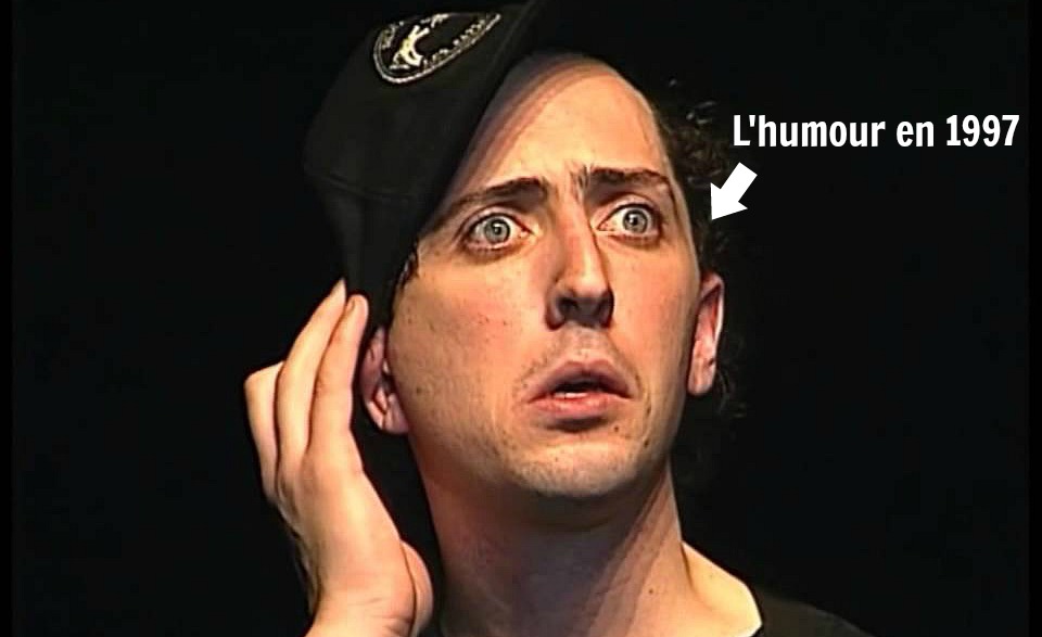 Top 10 des premières scènes de grands comiques français (faut bien ...