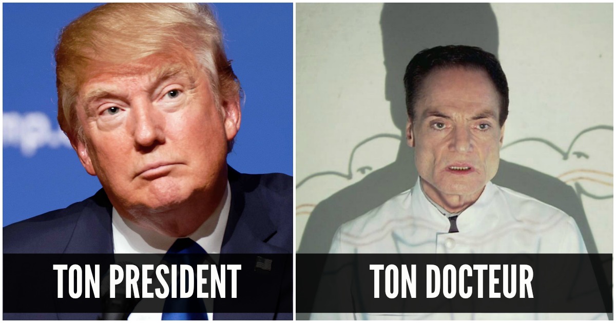 Top 10 des trucs qu’il ne faut pas choisir au hasard, oulala la ...