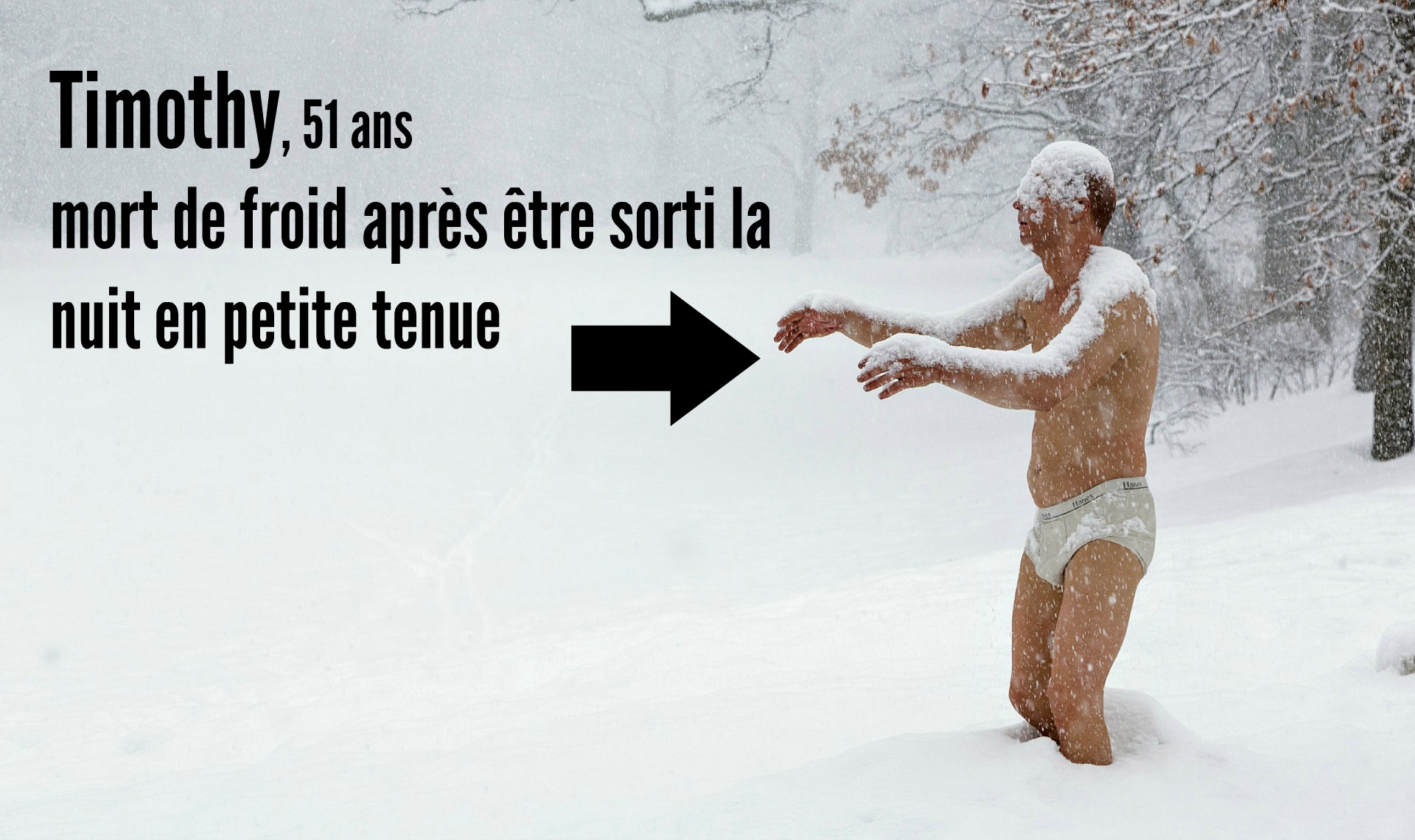 Top 10 des histoires les plus incroyables de somnambulisme | Topito