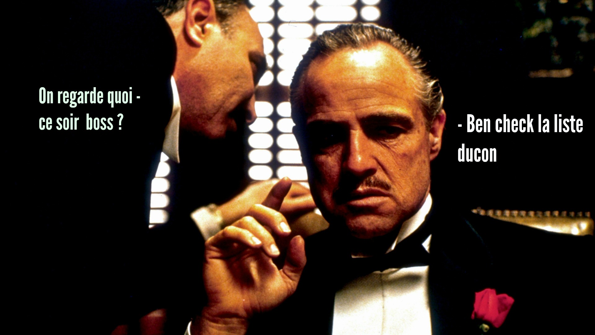 Top 50+ des tops de films, la compilation ultime, vous aurez toujours ...