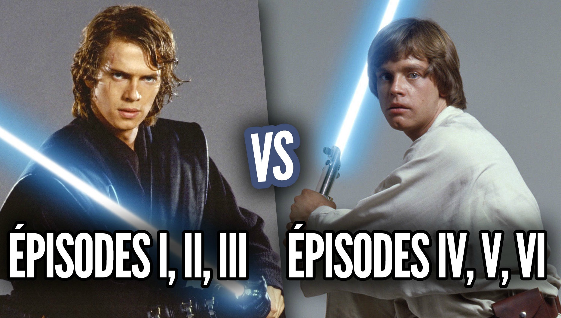 Top 18 des grands débats sur Star Wars, pour se mettre d’accord une ...