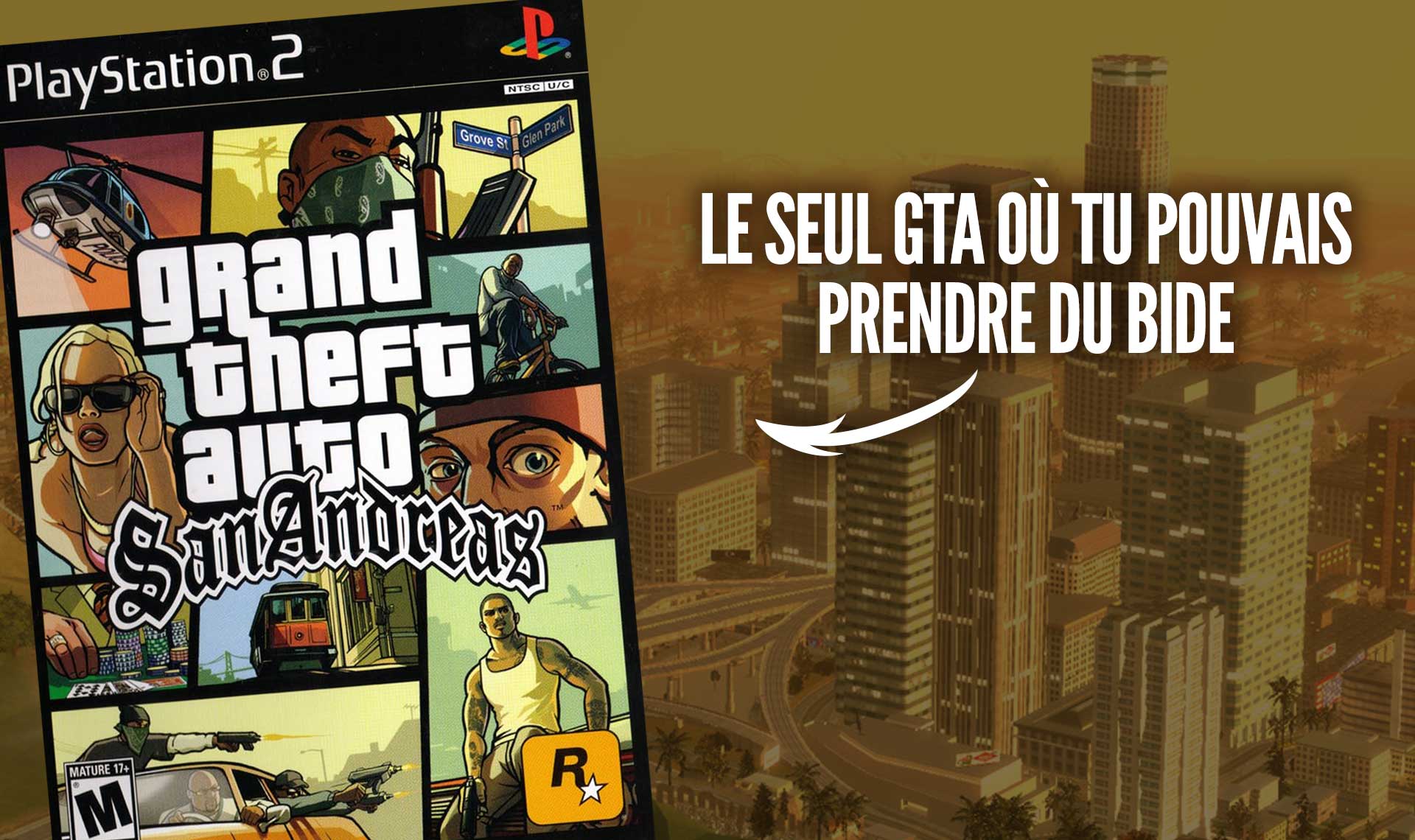 Top 10 des jeux les plus mythiques de la Playstation 2, la minute nostalgie