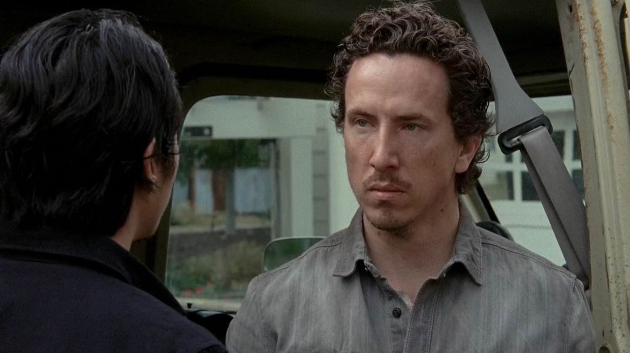 Top 10 des pires personnages de The Walking Dead, ceux qui nous font ...