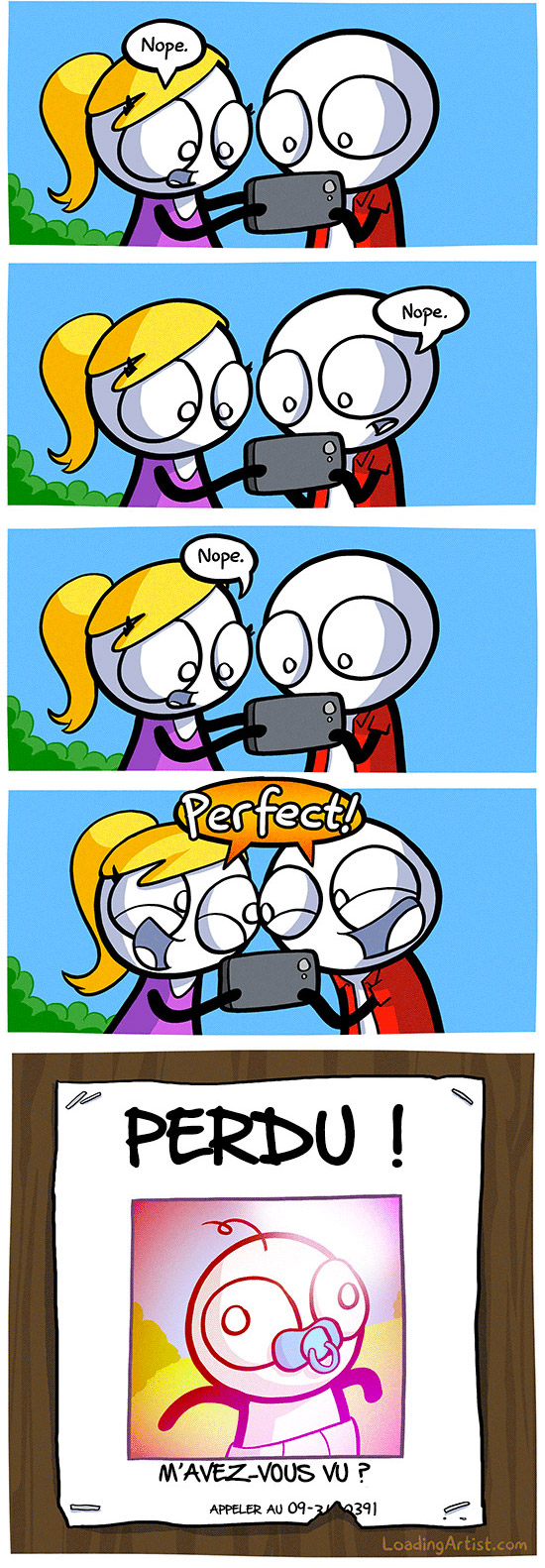 Top 16 des meilleures illustrations de Loading Artist, la crème des ...