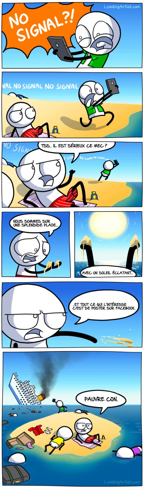 Top 16 des meilleures illustrations de Loading Artist, la crème des ...