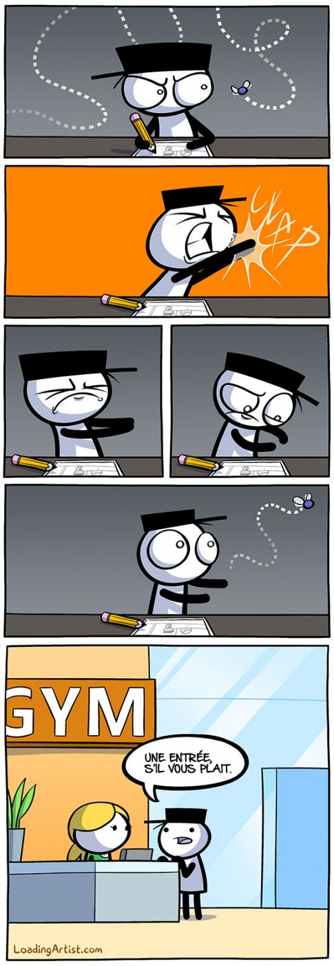 Top 16 des meilleures illustrations de Loading Artist, la crème des ...