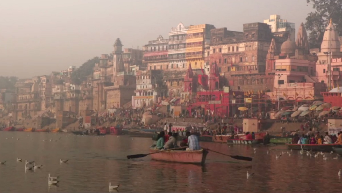 « Eye of India » : la vidéo qui donne envie de partir en vacances