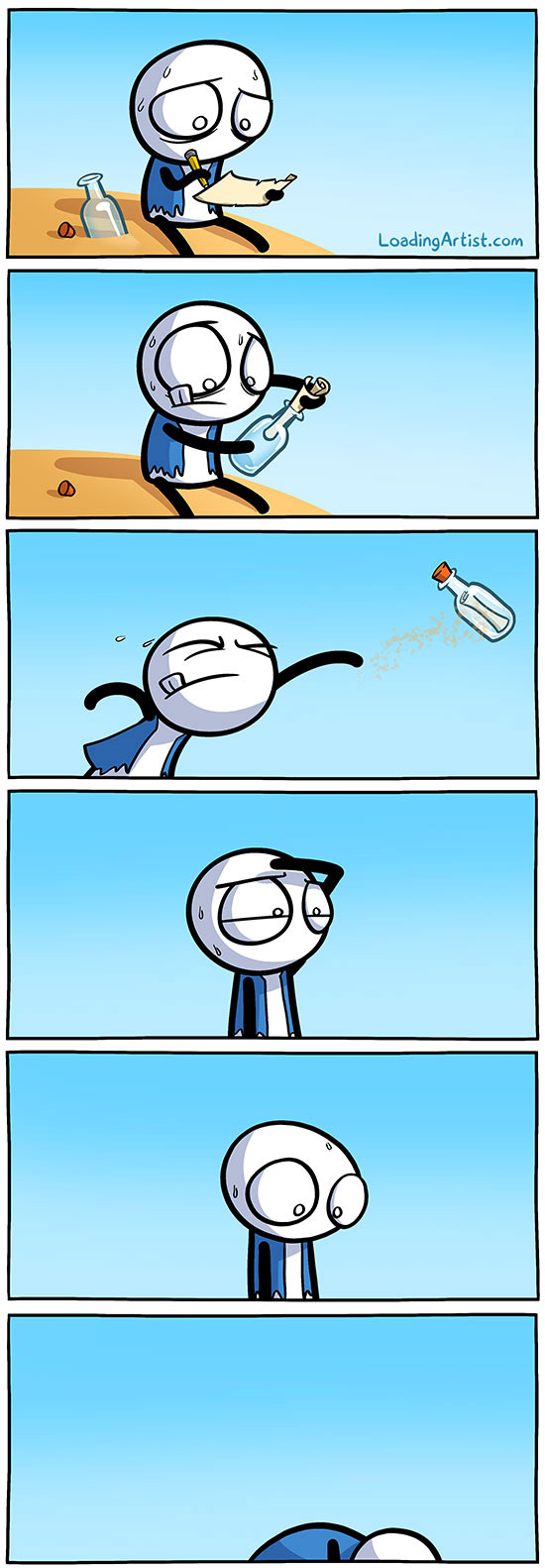 Top 16 des meilleures illustrations de Loading Artist, la crème des ...