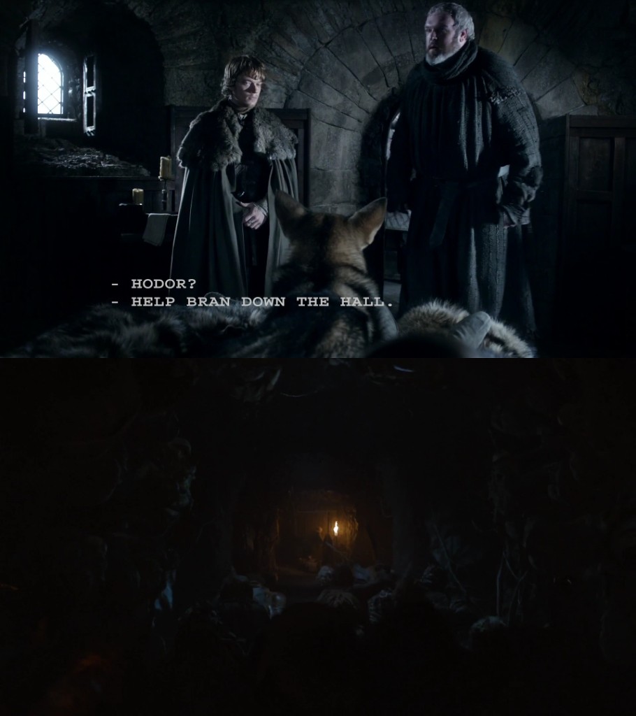 Top 10 des trucs qu’on a retenus du dernier épisode Game of Thrones, S06E05