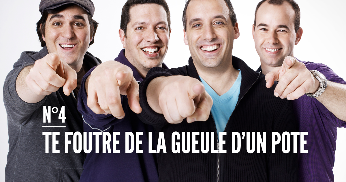 Top 100 des trucs qu’on peut faire avec un seul doigt, le corps humain ...