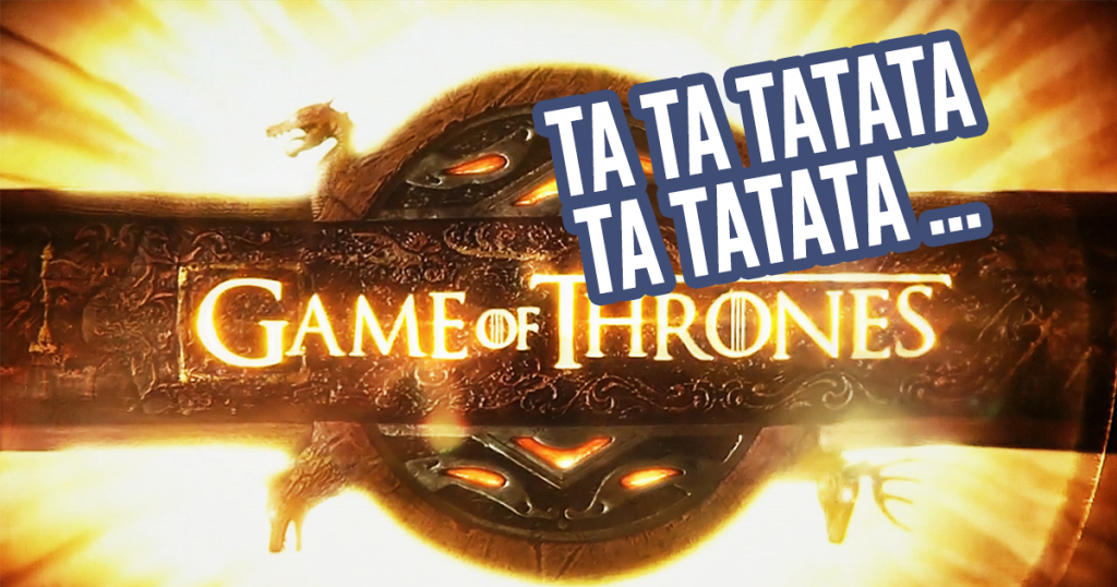 Top 27 meilleures musiques de fin de film ou générique | Topito