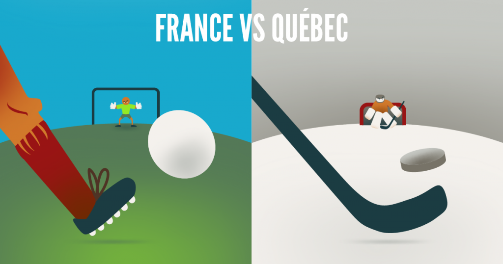 Top 10 des raisons de partir vivre au Québec (du moins après l’hiver ...