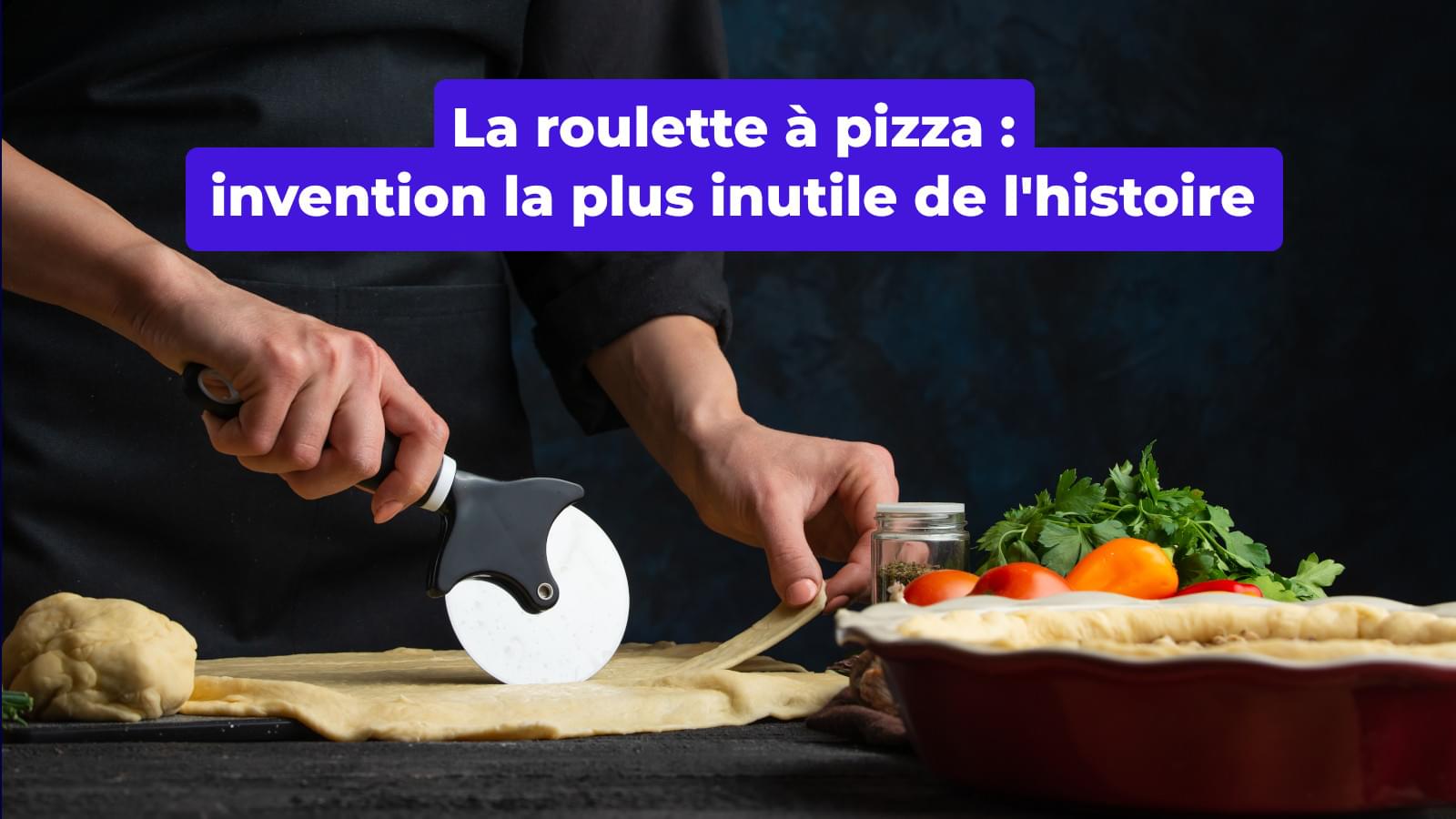 Top 16 des trucs qu’on achète tous, mais qu’on utilise jamais (et qui ...