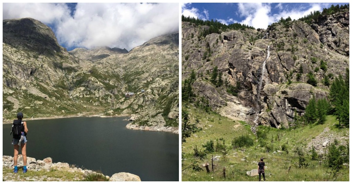 Top 10 des parcs nationaux en France, la Nature est bien faite