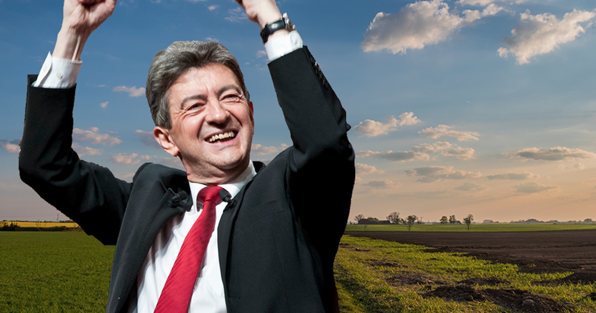 Top 10 des politiques en pleine campagne, la présidentielle approche