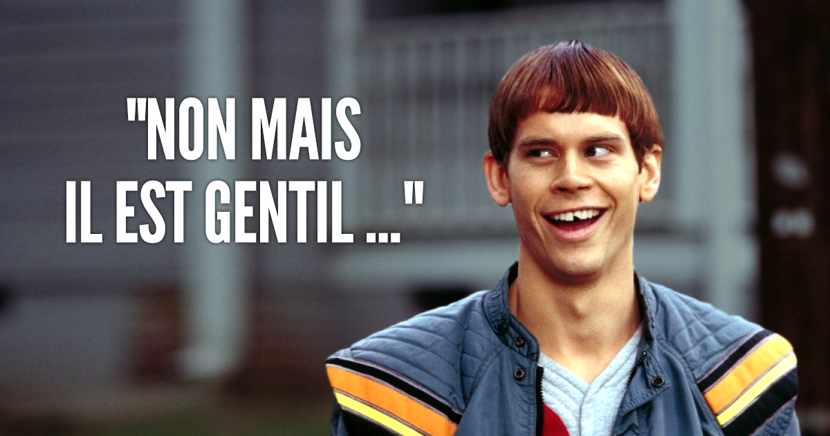 Top 50 des meilleurs compliments | Topito