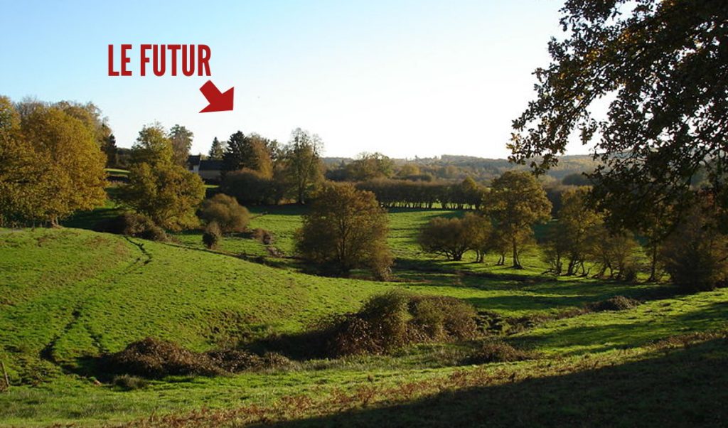 Top 8 des raisons de penser que ça bouge dans la Creuse, le département ...