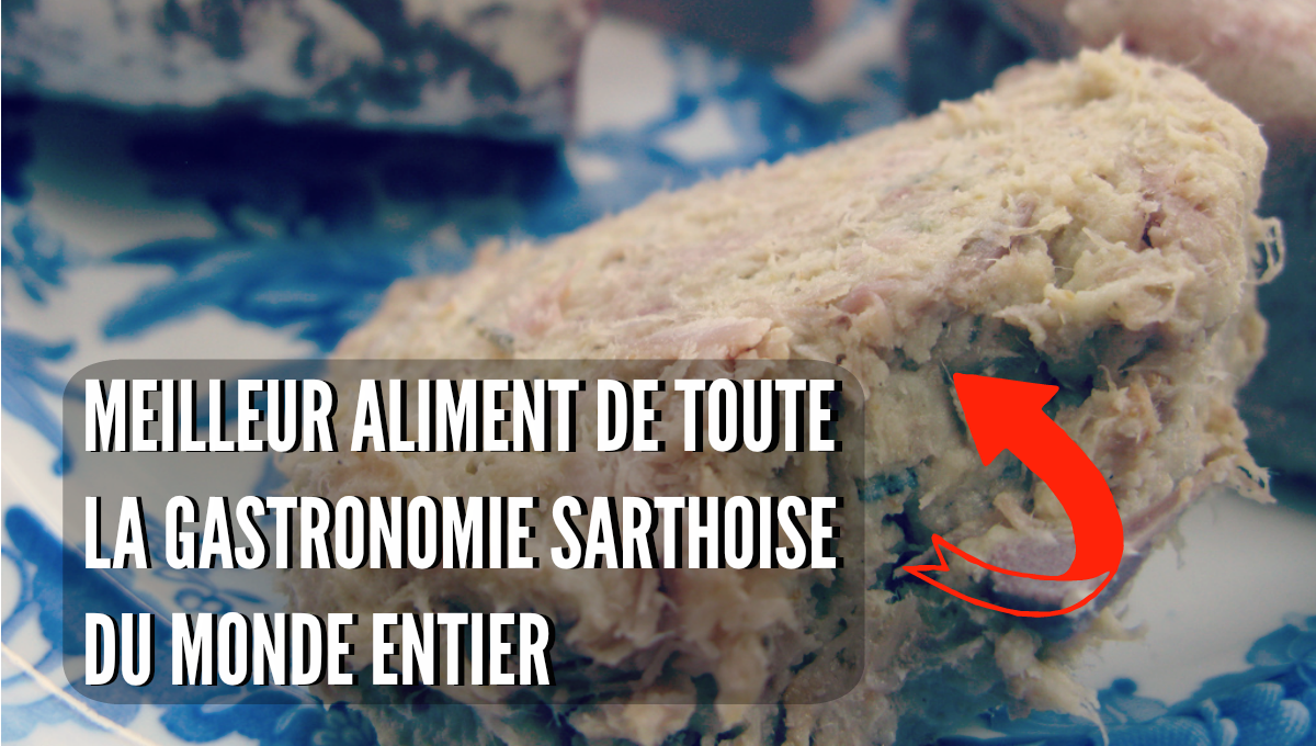 Top 10 des raisons de vénérer les rillettes, l’aliment le plus gracieux ...