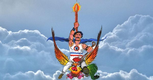 Top 10 des meilleurs personnage de Gotlib, la légende de la BD