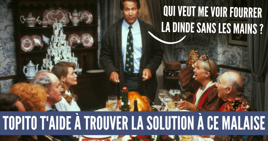 Top 15 des meilleurs tweets sur les films de Noël, c’est nul mais on ...
