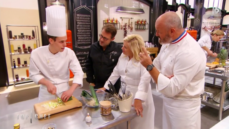 Top 11 des trucs à retenir du grand retour de Top Chef, S08E01