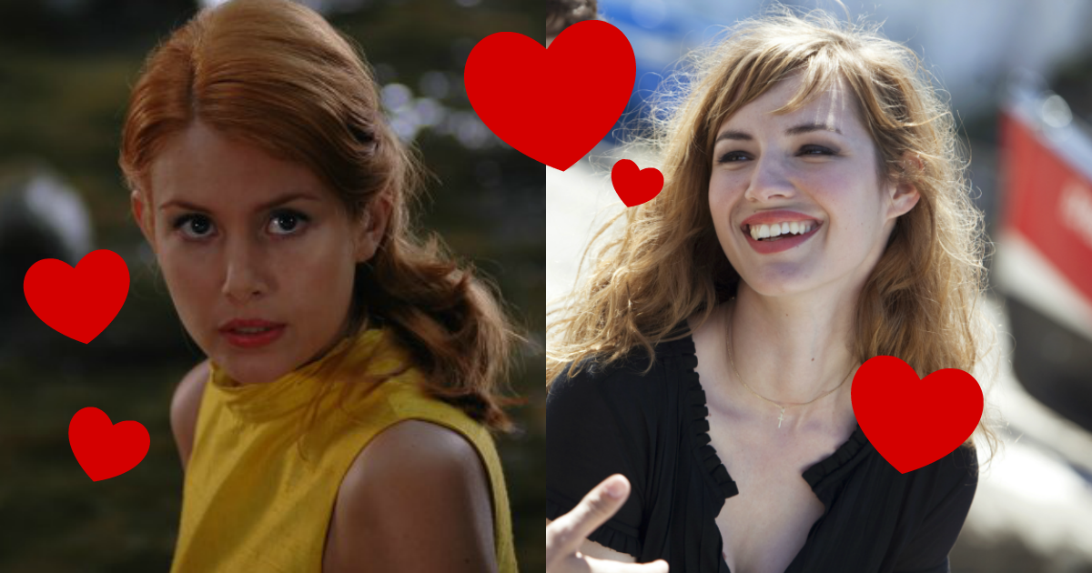 Top 10 des Louise qui ont trop la classe, parce que c’est le meilleur ...