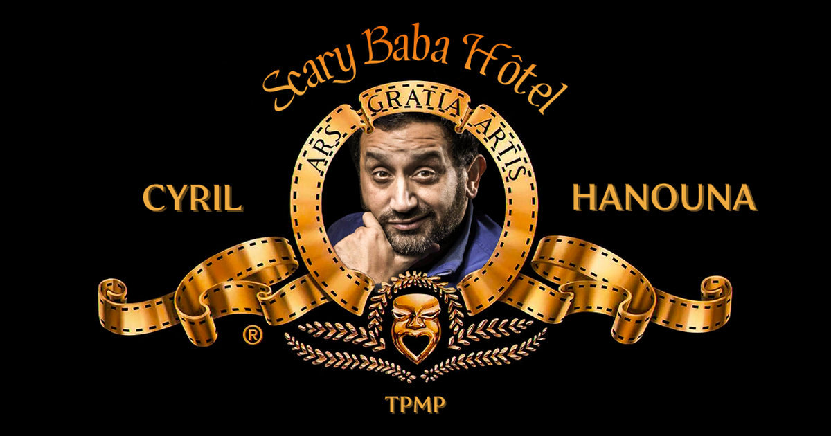 Top 15 des tweets les plus drôles sur Hanouna, une source d’inspiration ...