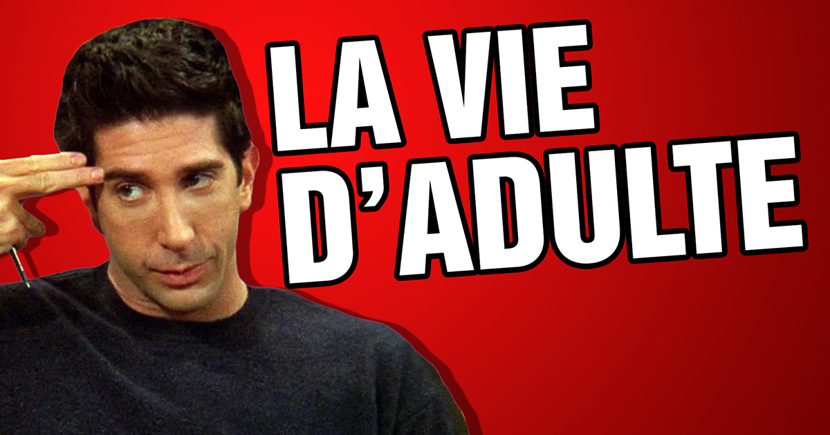 Top 5 des trucs à savoir quand on devient adulte