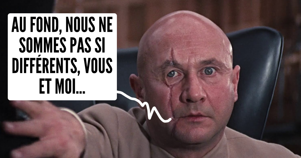 Top 20 des phrases qu’on ne dit qu’à notre pire ennemi, celles qui s ...