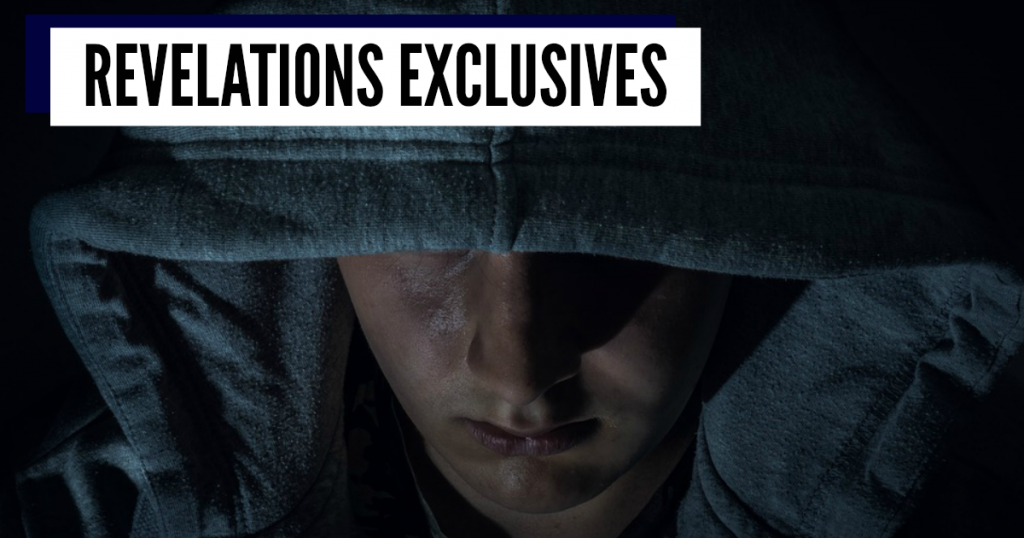 Top 10 des théories du complot qui étaient en fait vraies, ça fait ...