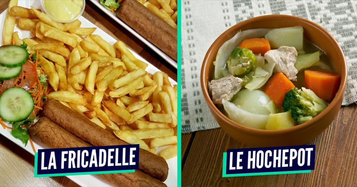 Top 20 des meilleures spécialités culinaires du Nord de la France, vive ...