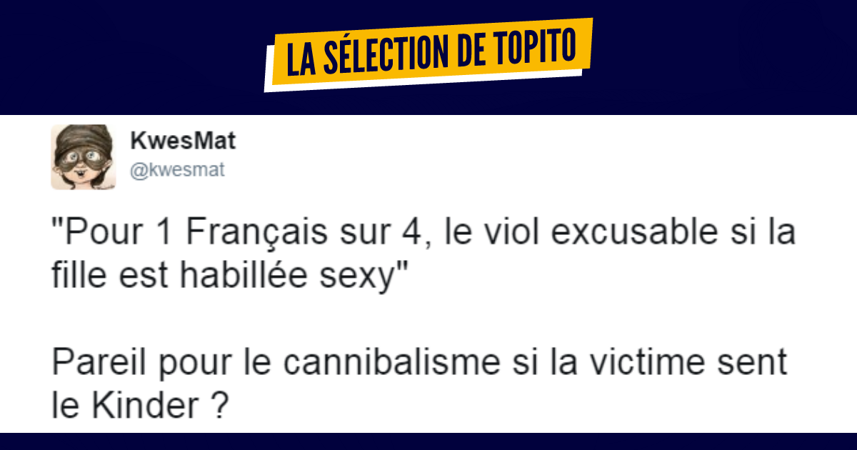 Top 15 des tweets les plus drôles sur le chocolat, la meilleure des drogues