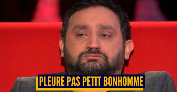 Top 15 des tweets les plus drôles sur Hanouna, une source d’inspiration ...
