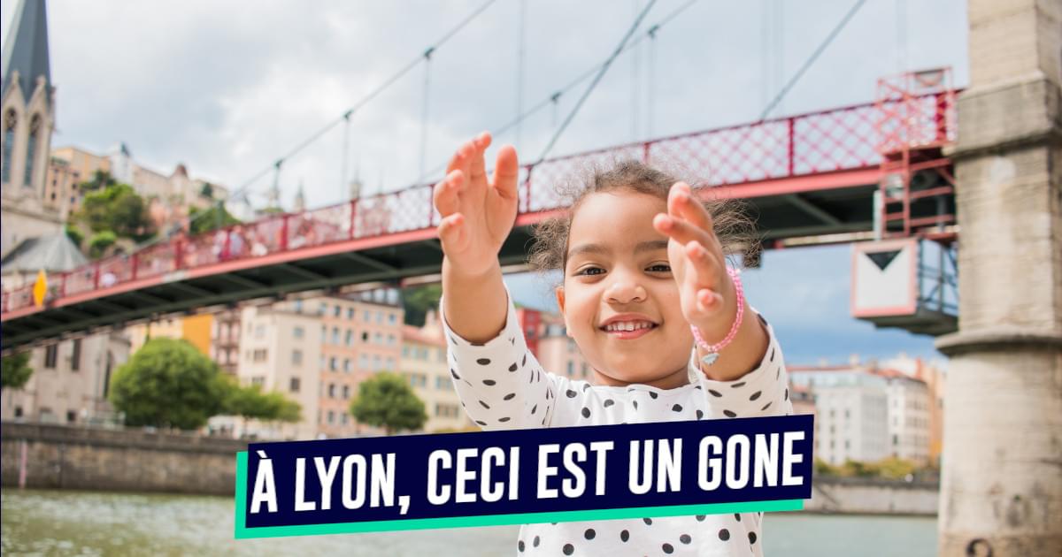 Top 10 des expressions qu’on entend qu’à Lyon, pour parler comme un ...