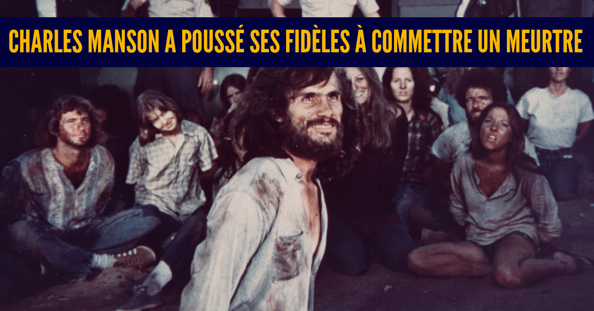 Top 11 des sectes connues | Topito