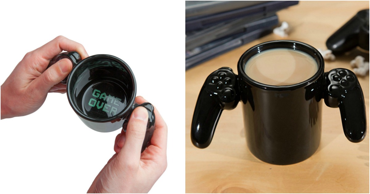 Top 70+ des cadeaux à faire aux gamers | Topito