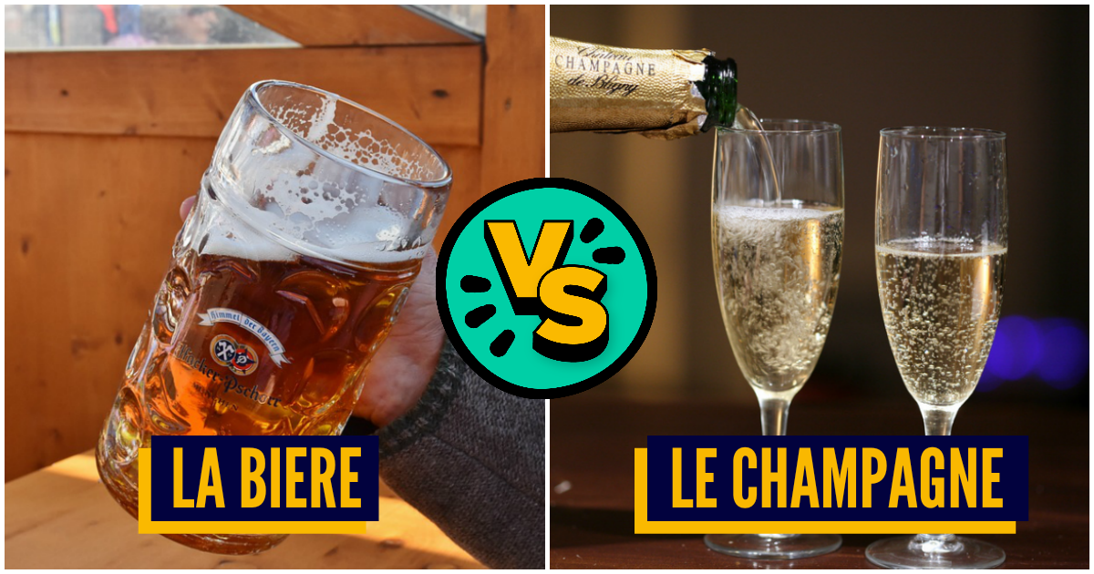 Quel est le meilleur alcool