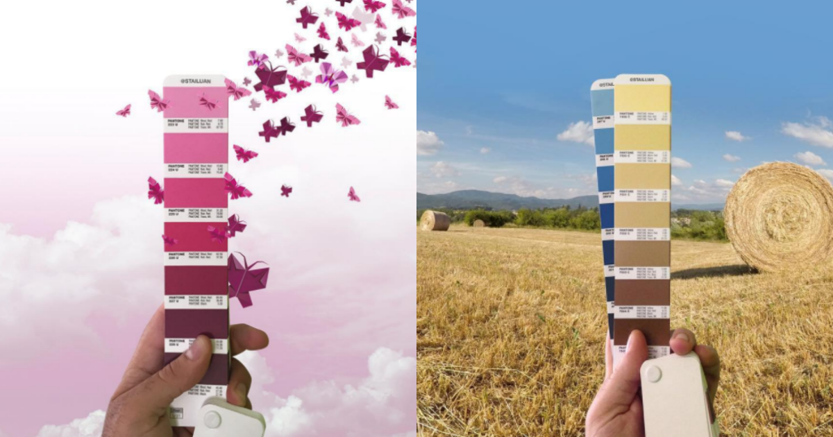 Top 15 des plus belles photos de Andrea Antoni, toutes les couleurs ...