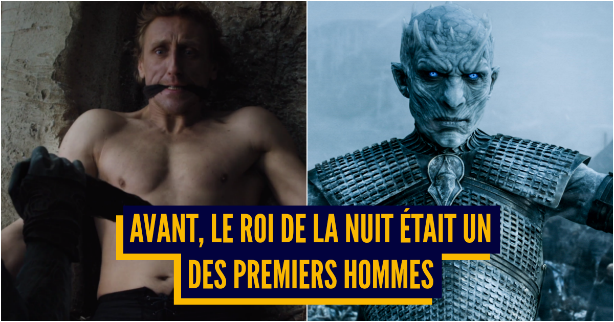 Top 12 des infos historiques sur Game of Thrones qu’on ne vous dit pas ...